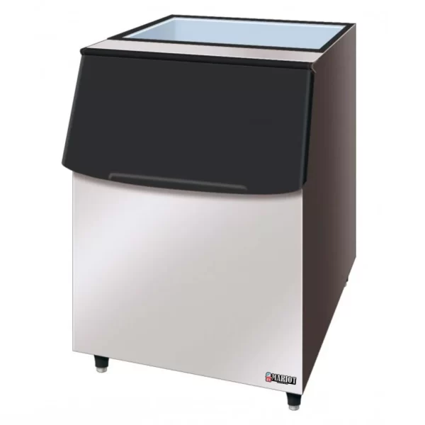 Ice Storage Bin ‐ (210Kg Capacity) Hoshizaki - Snow Kitchen